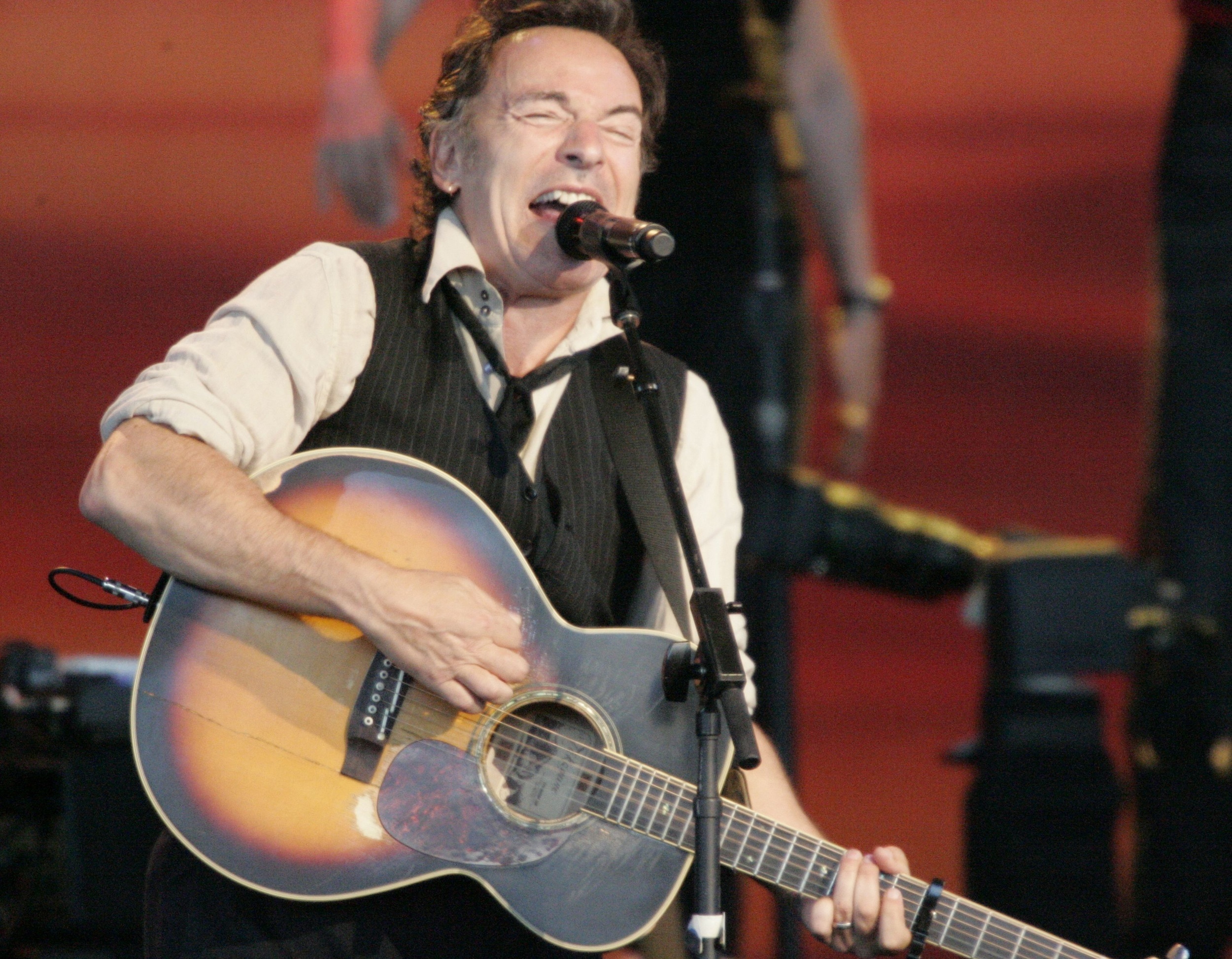 Dad rock: The 25 best songs about fathers