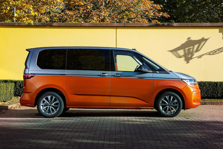Best van-based MPVs 2025