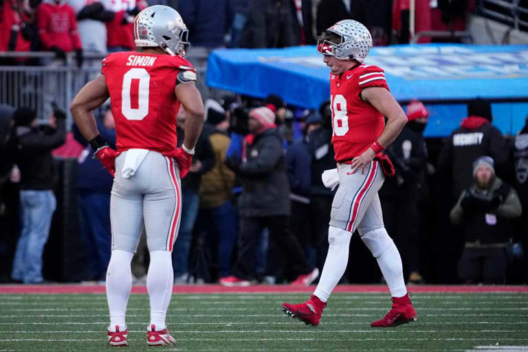 Mel Kiper Labels Ohio State Star 'Underrated' in 2025 NFL Draft