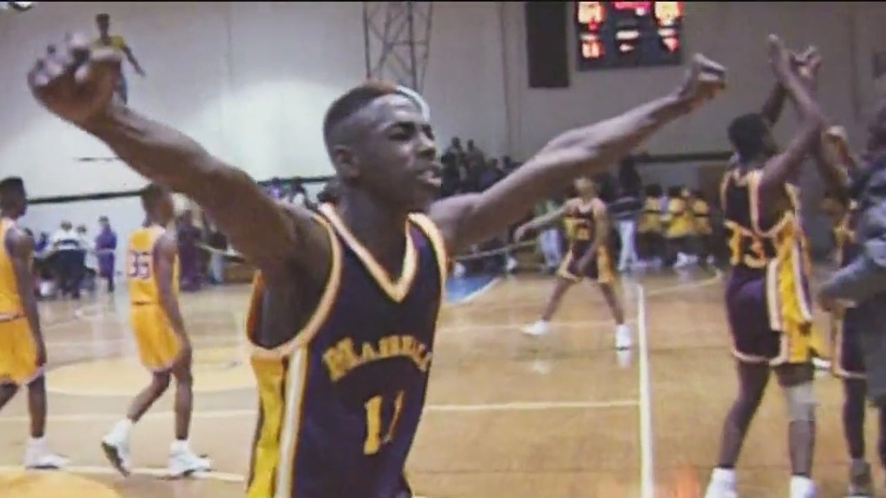‘Hoop Dreams’ at 30: How the iconic Chicago documentary still inspires ...