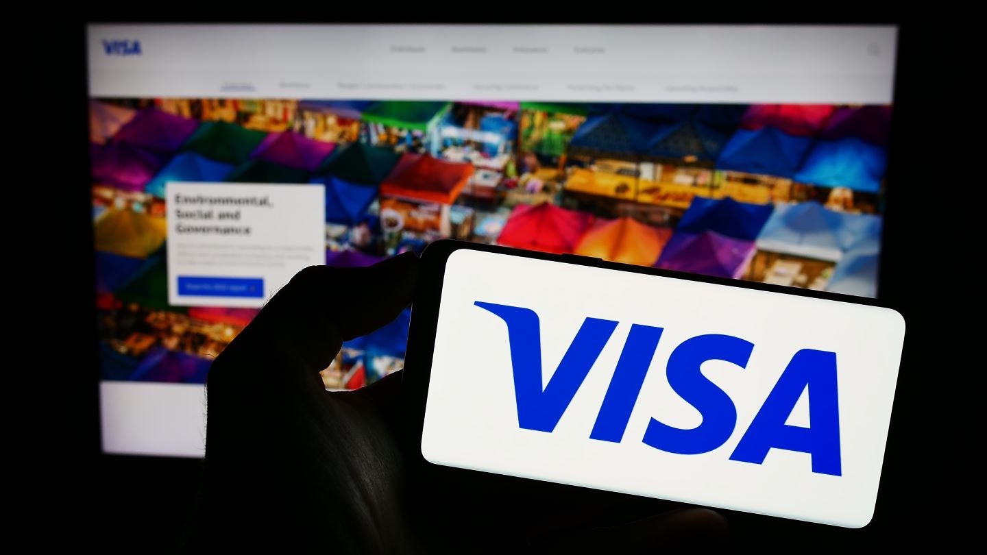 Visa expands tie-up with ServiceNow for dispute management