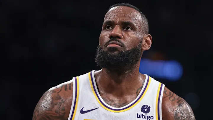 Will LeBron James play tonight against the Washington Wizards? Latest ... Will LeBron James play tonight against the Washington Wizards? Latest ...