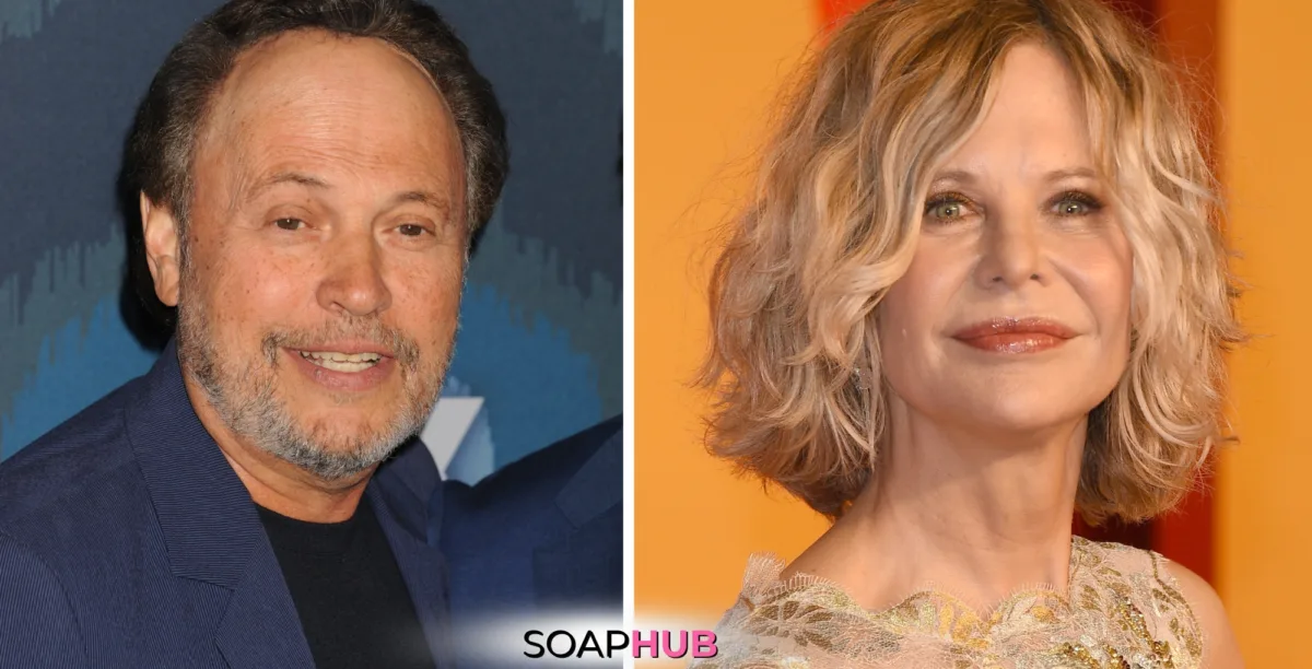 Meg Ryan And Billy Crystal Reveal Harry And Sally’s Relationship Status ...
