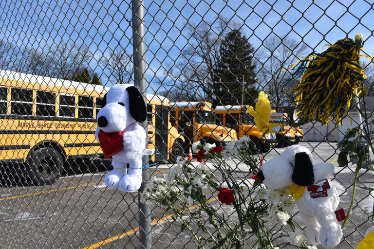 'A friend, a mentor': Victim in Maple Shade bus incident was former ...