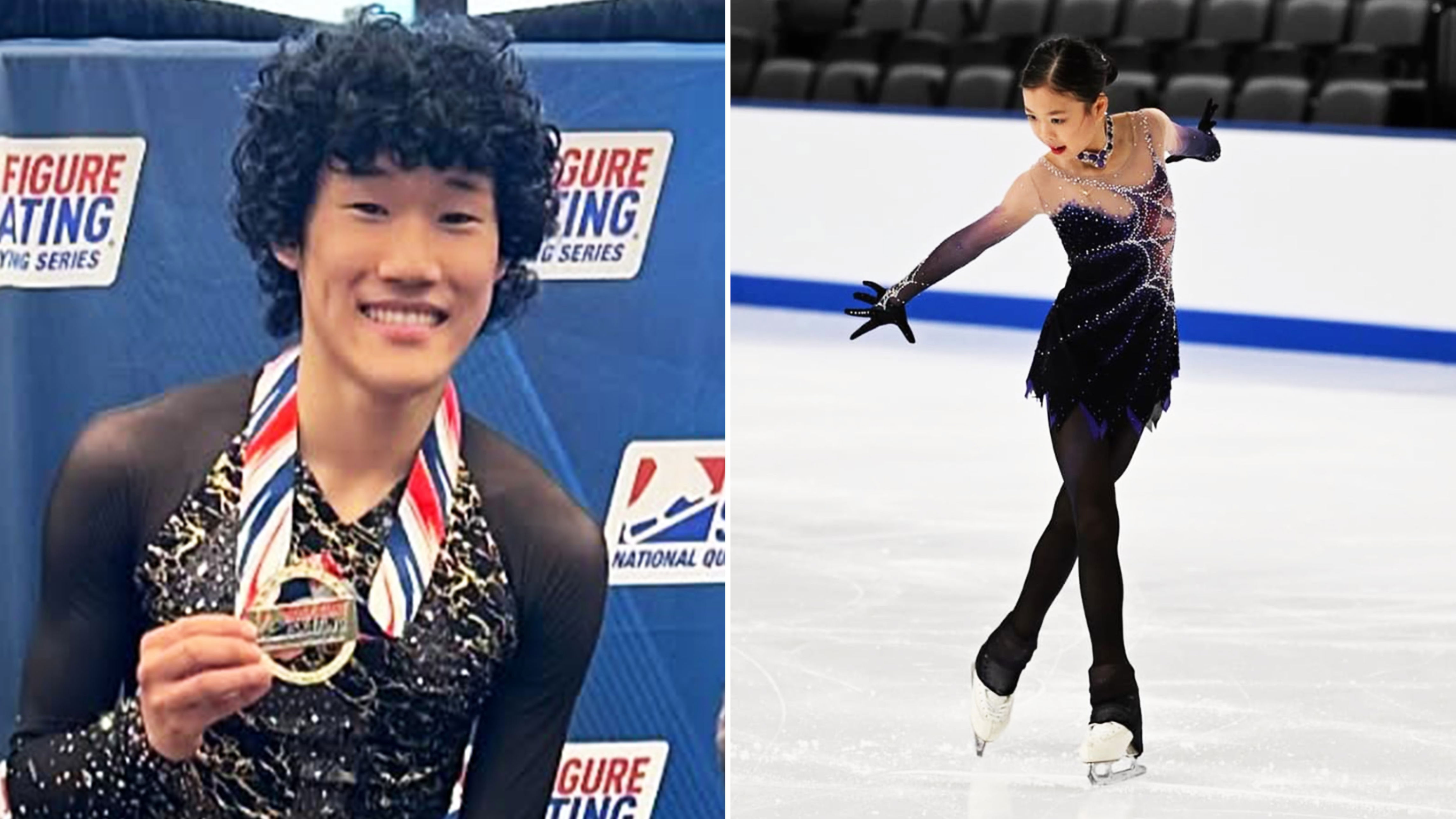 Two Teen Skaters Described as ‘Future of the Sport’ Killed in D.C ...