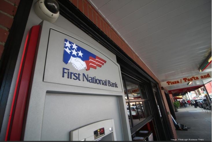 New cafe opens at FNB Financial Center