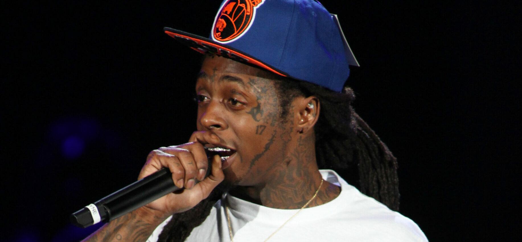 Lil Wayne Fights To Safeguard His Net Worth From Jury In Ex-Assistant's ...