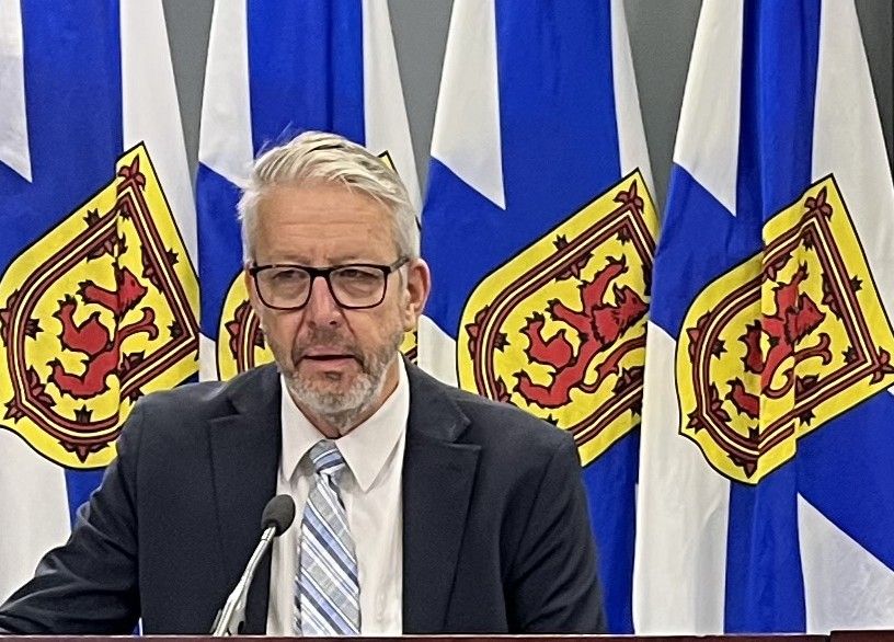 NDP calls on N.S. government to immediately strike tariff task force