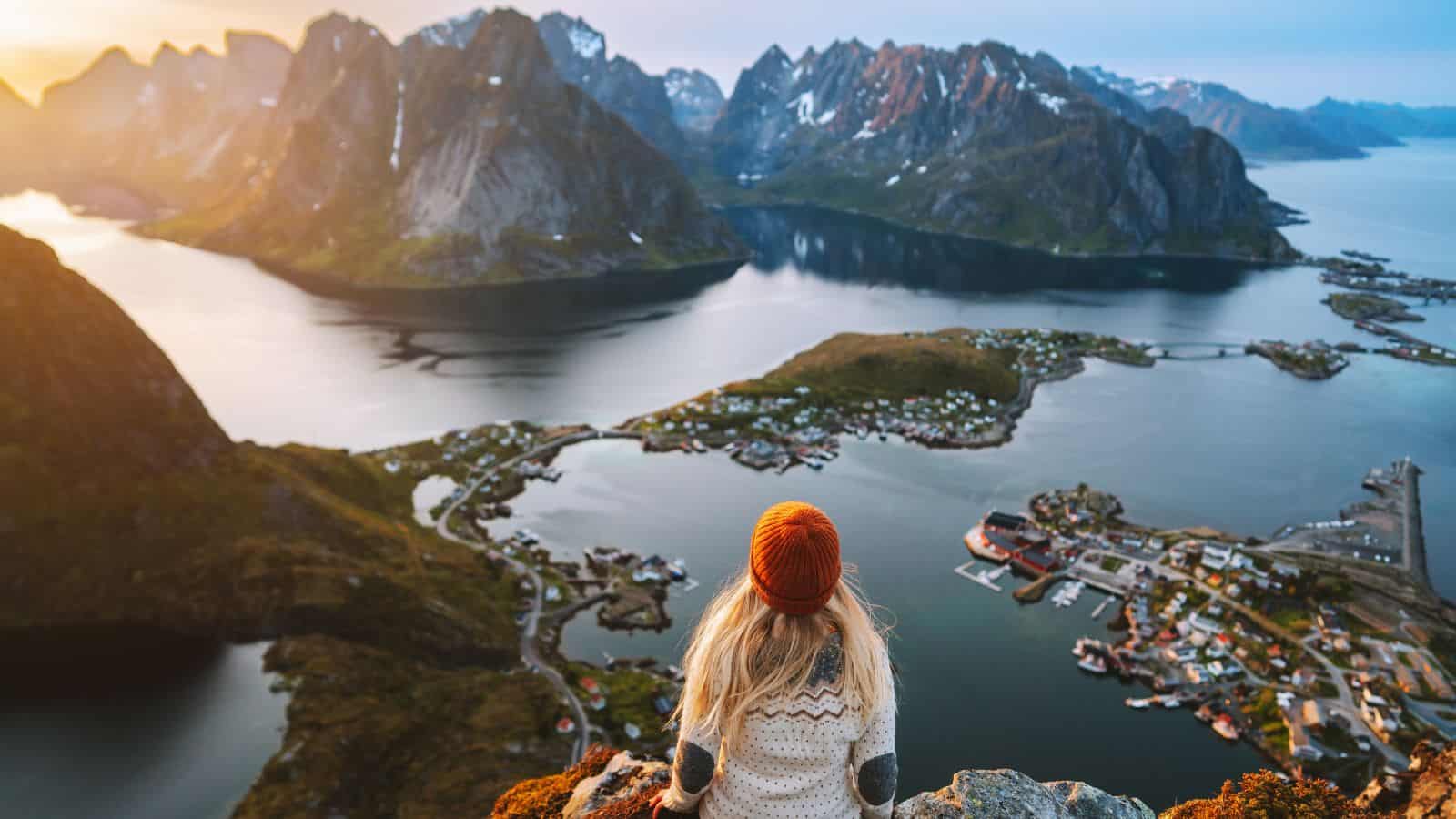 21 Stunning Travel Spots That Still Feel Undiscovered