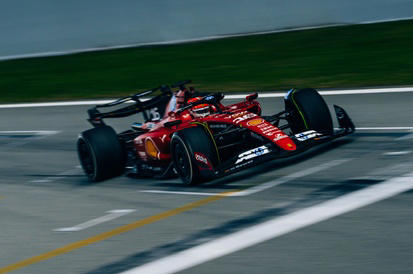 The class of 2025 - What to expect from F1's huge rookie intake