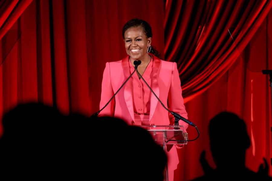 Michelle Obama’s Hollywood career a bust: Source