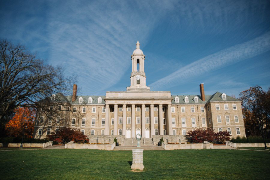 Penn State Communications dean named president of Quinnipiac College Penn State Communications dean named president of Quinnipiac College