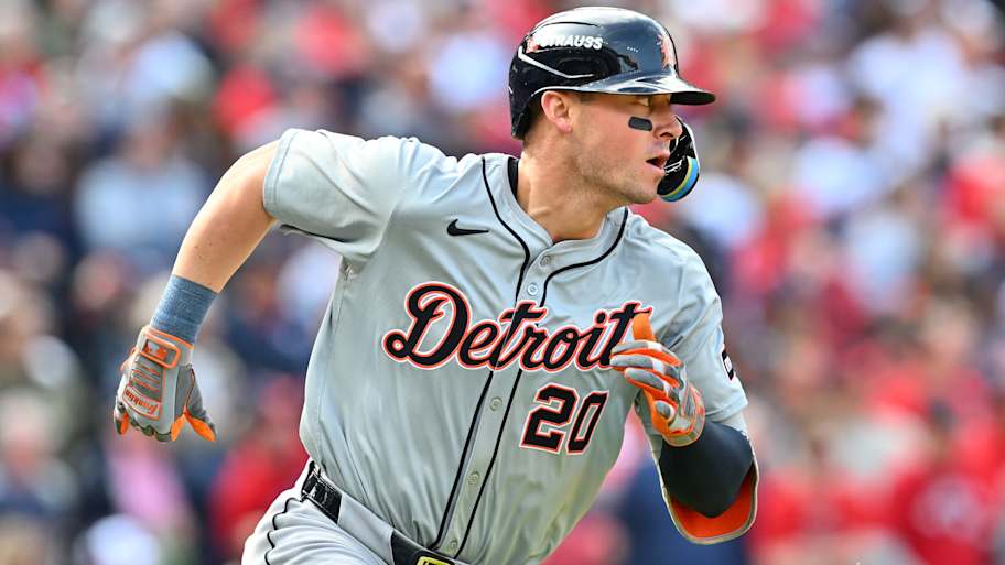 Blue Jays could target former Tigers' No. 1 pick if Vladimir Guerrero ...