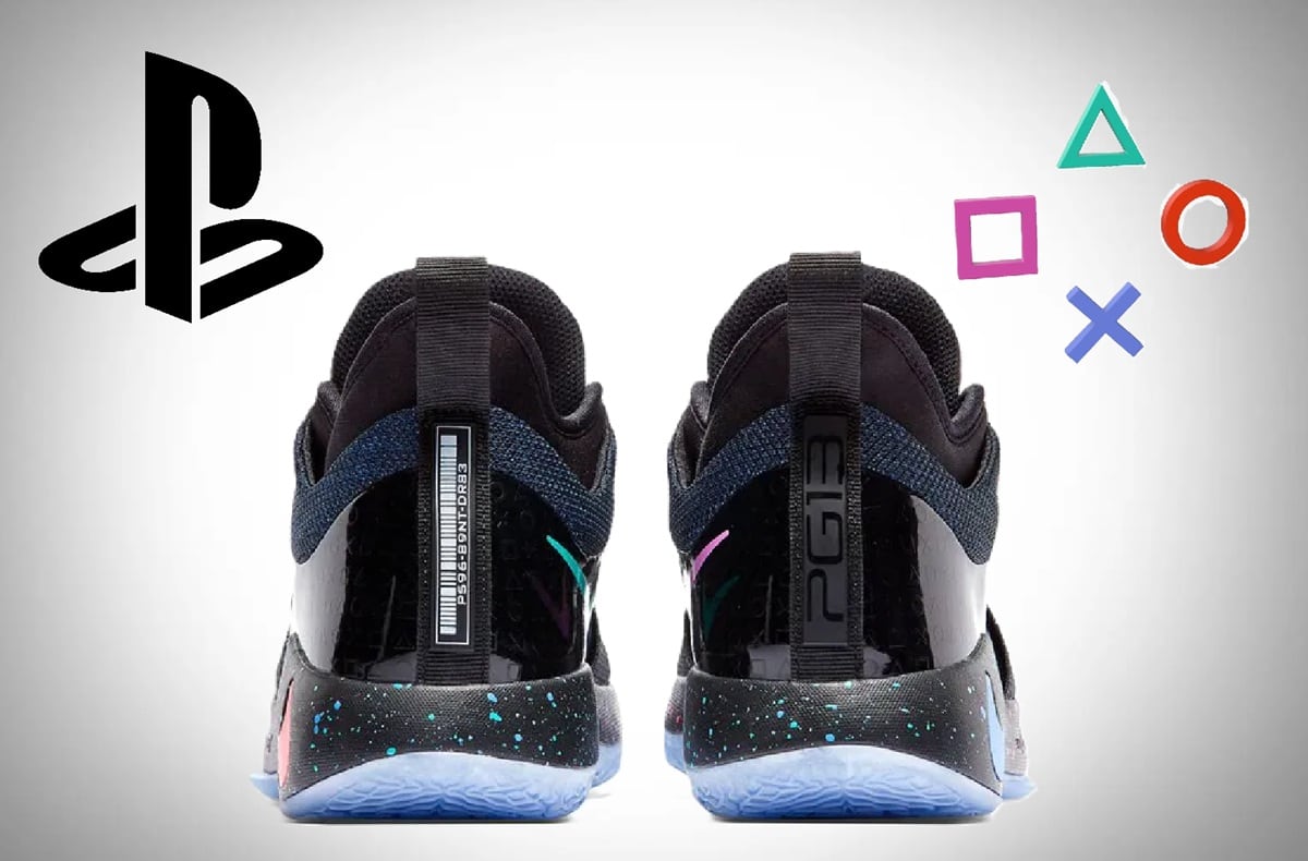 Recordamos las PG-2, zapatillas que lanzaron Nike y Paul George en ...