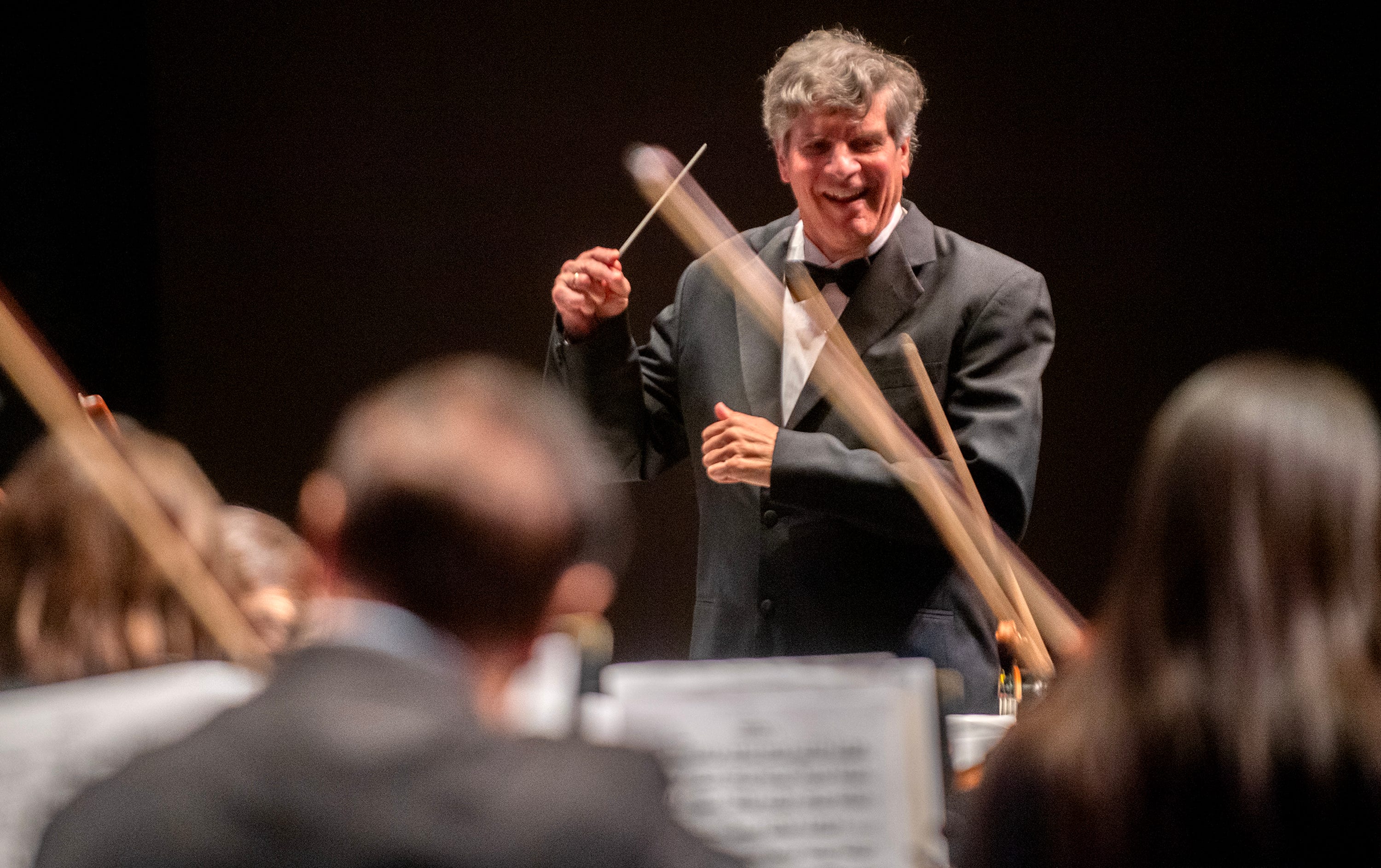 Stockton Symphony to present Mahler’s ‘Resurrection’ with over 200 musicians, singers