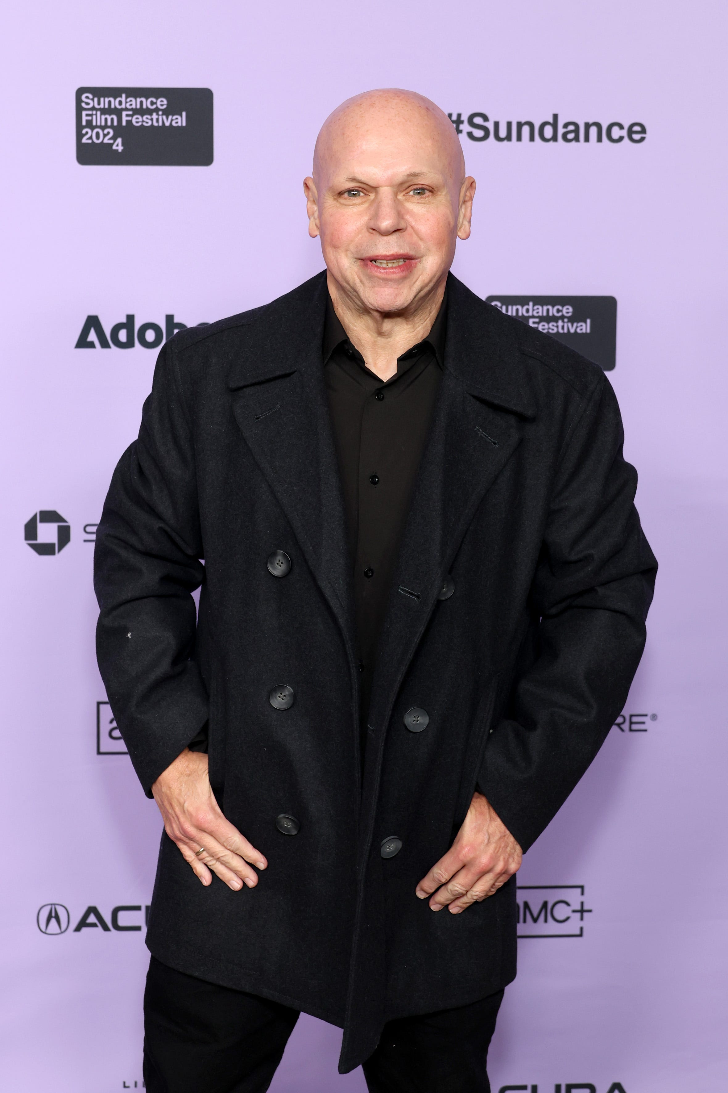 Matt Pinfield, radio host and former MTV VJ, hospitalized after ...