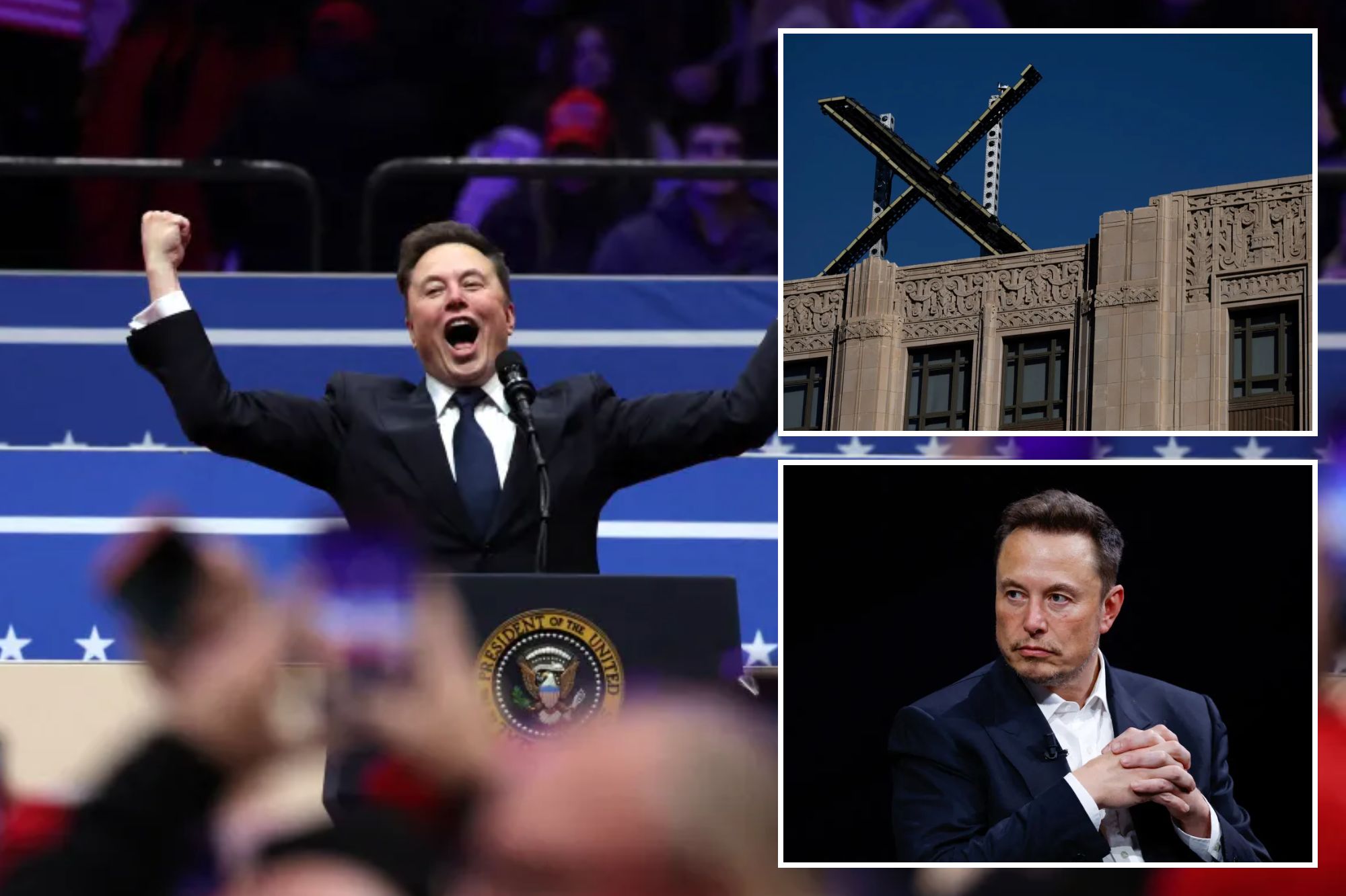 X’s financials appear to be recovering as banks prepare for debt sale ...