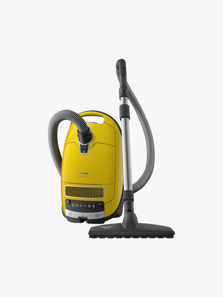 The Very Best Vacuums on Amazon, Tested and Reviewed by Us