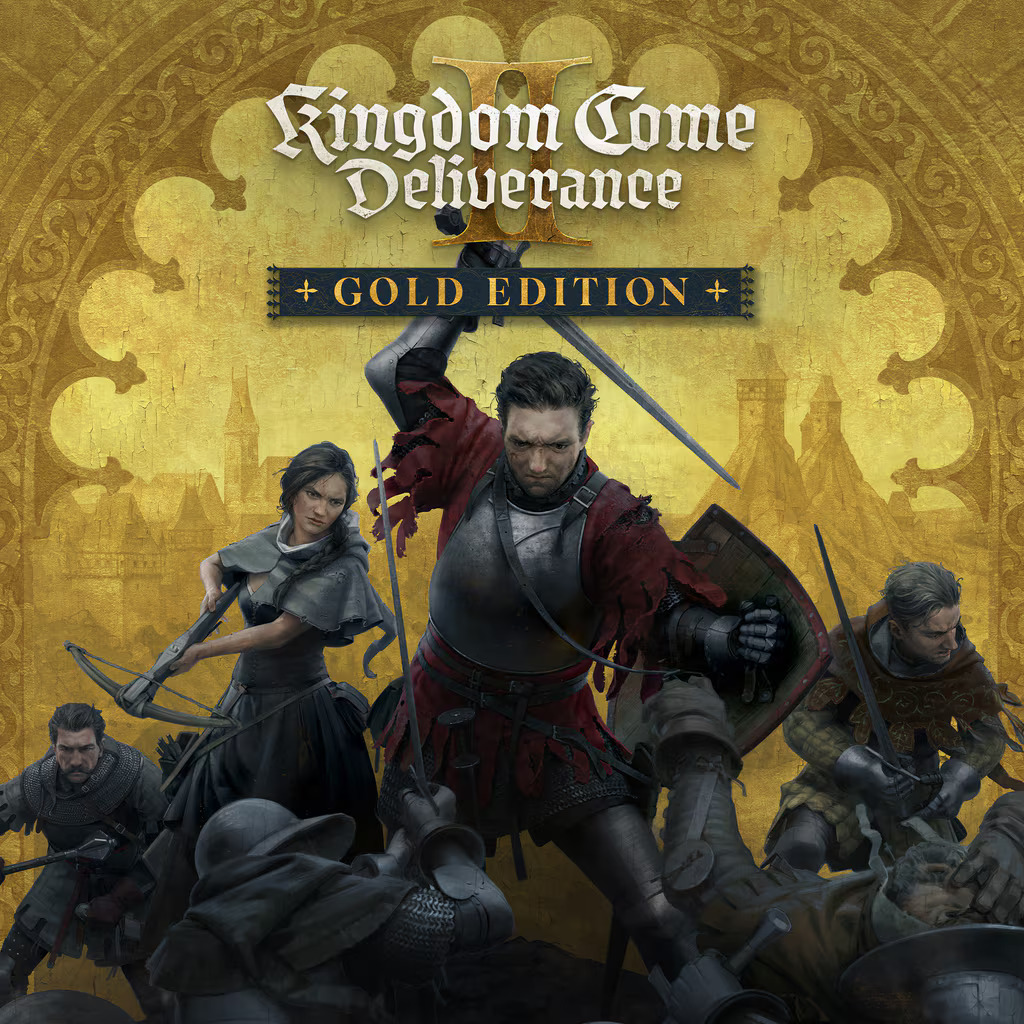 Kingdom Come: Deliverance 2 preorder guide — Bonus, Collector's Edition ...