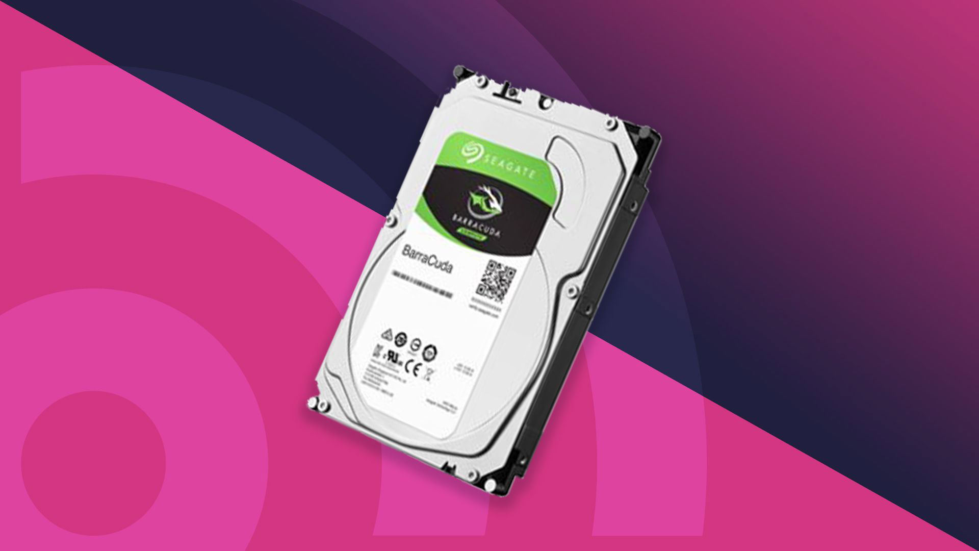 Largest desktop hard drive ever breaks another record; 28TB Seagate ... Largest desktop hard drive ever breaks another record; 28TB Seagate ...