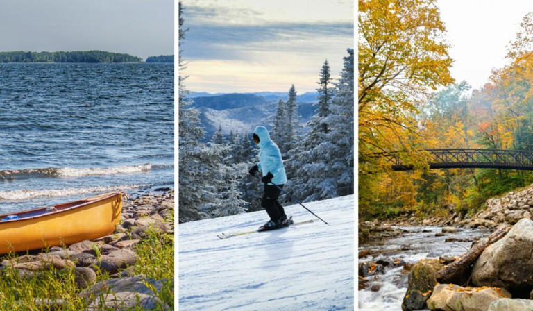 25 Outdoor Activities in Vermont You Won't Want to Miss