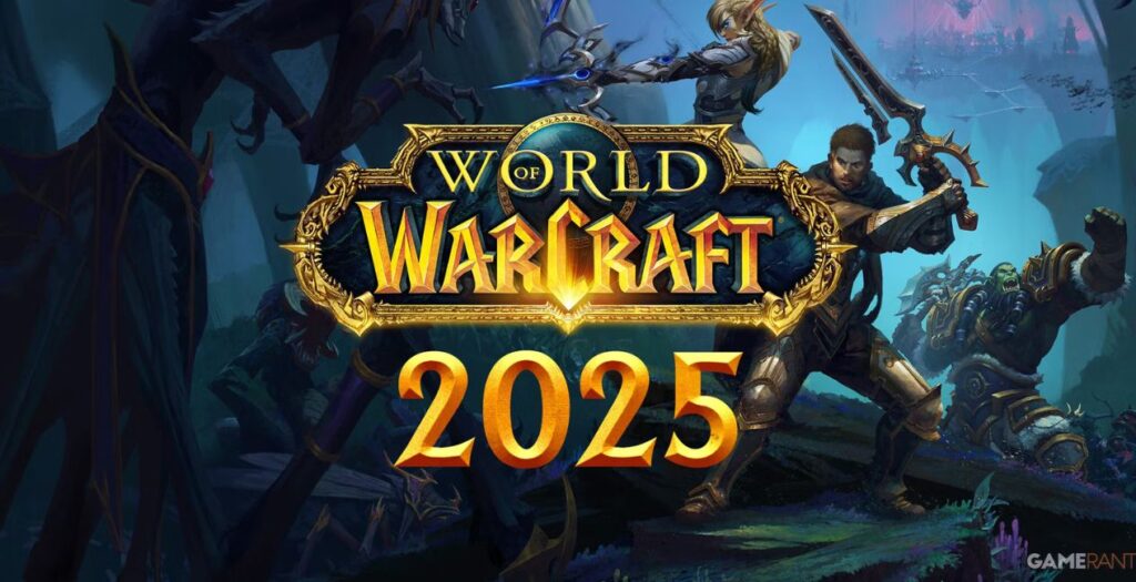 ‘World of Warcraft’: A 2025 Beginner Guide