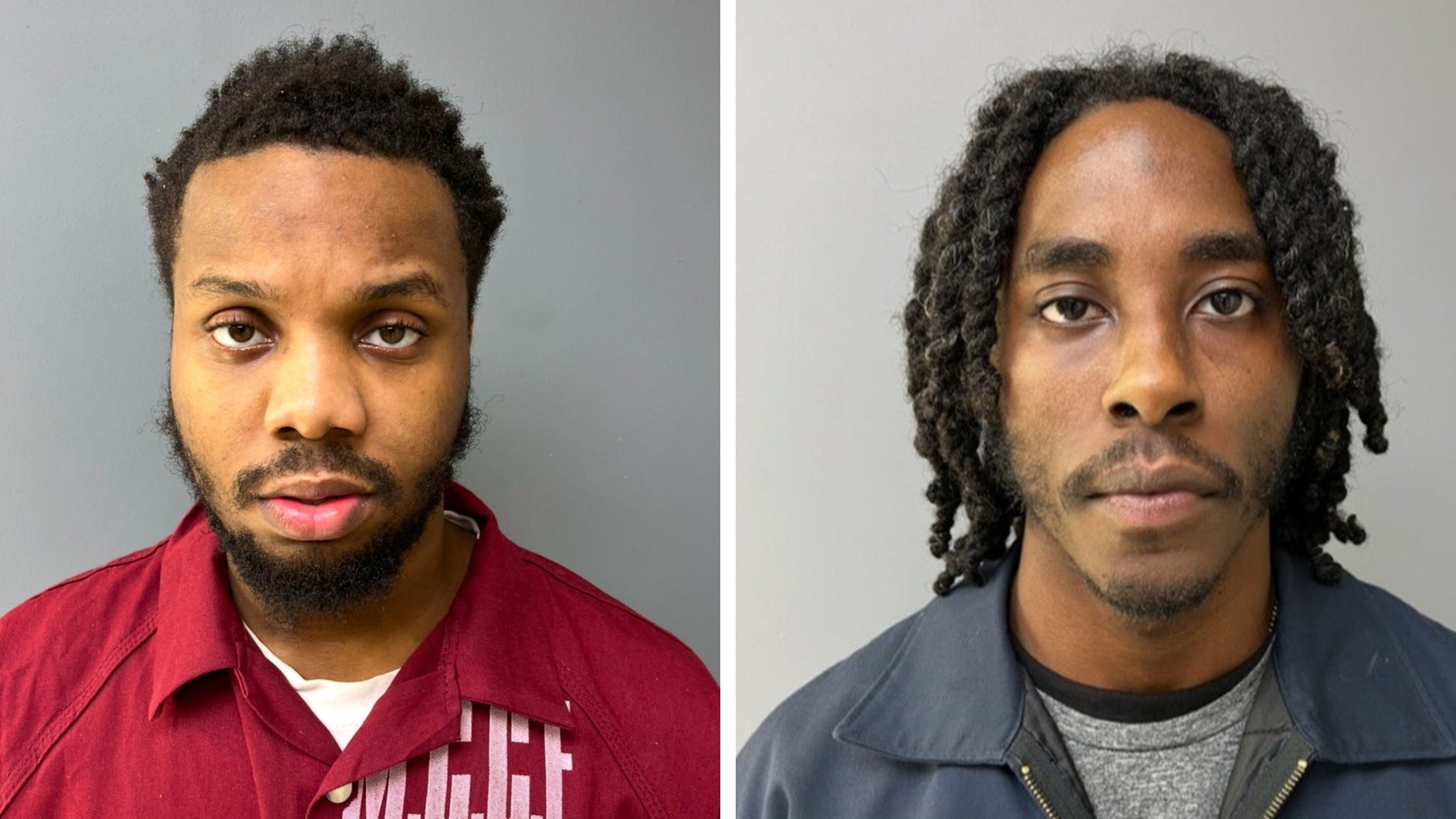 Inmate at Montgomery County Correctional Facility tried to hire someone ...