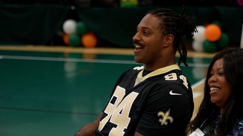 Taste of the NFL blends food, football, and philanthropy ahead of Super ...