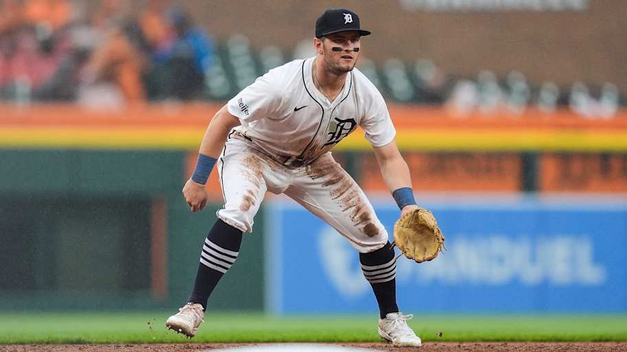 Detroit Tigers Have Two Rookie of the Year Contenders Flying Under the ...