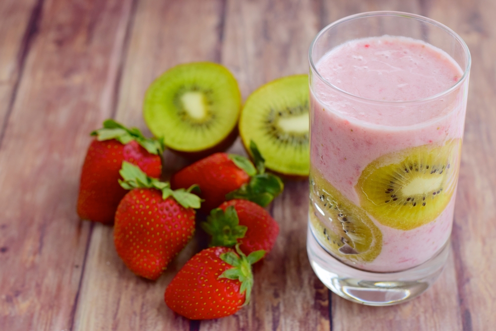 10 Amazing Smoothies That Showcase Exotic Fruits