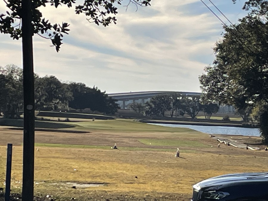 Unrestrained driver was ejected from car in deadly Stono Bridge crash