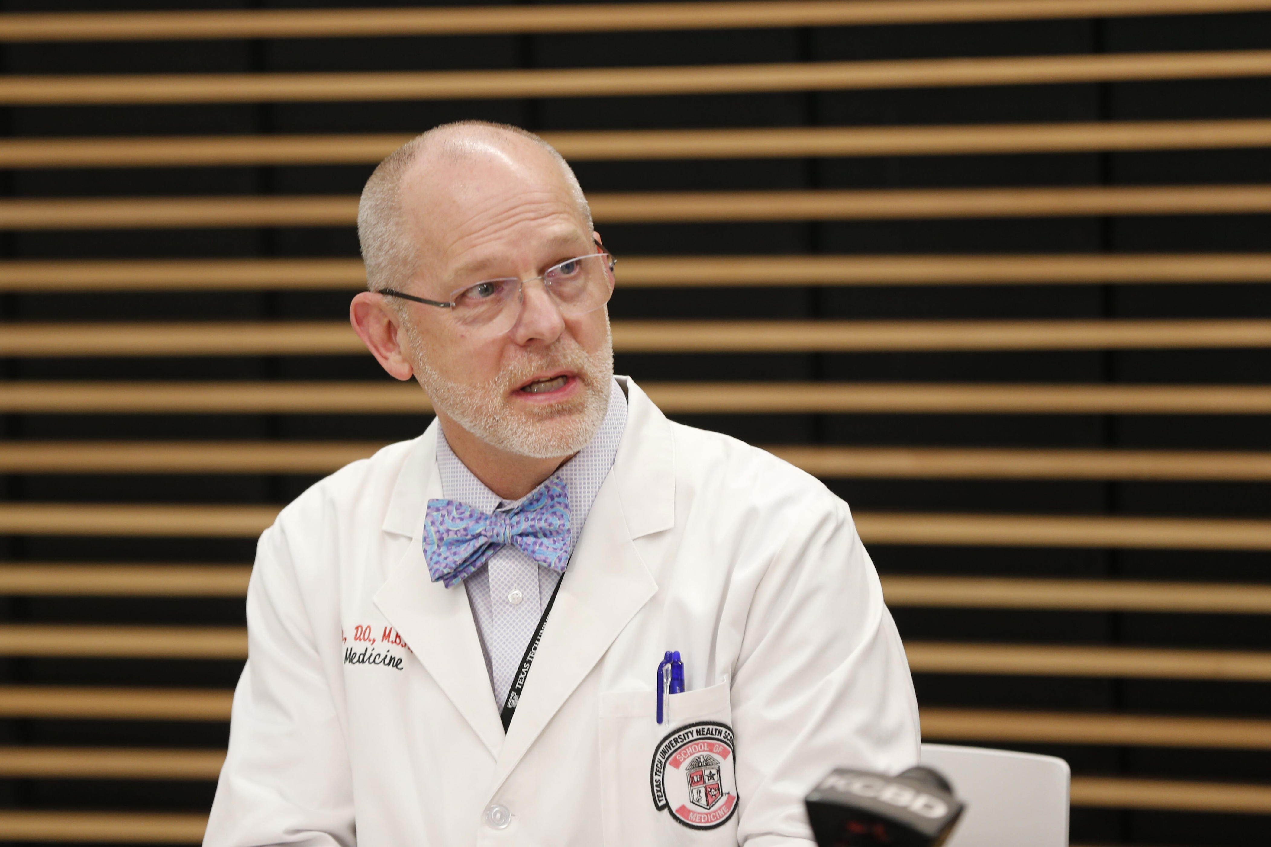 City of Lubbock health officials urge caution, vaccine amid Texas ...