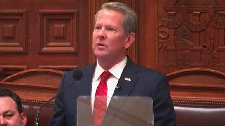 Kemp wants to curb lawsuits, but would that rein in insurance rates?