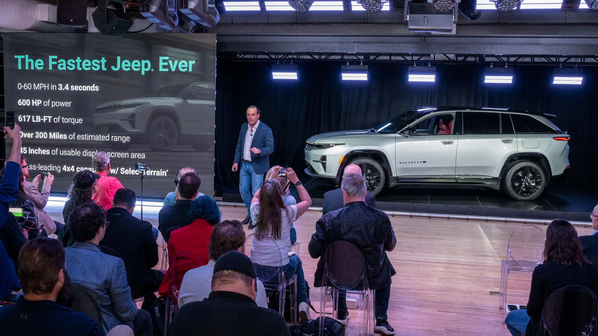 Stellantis Hits Back at Worried Dealers: 'We Are Fully Committed'