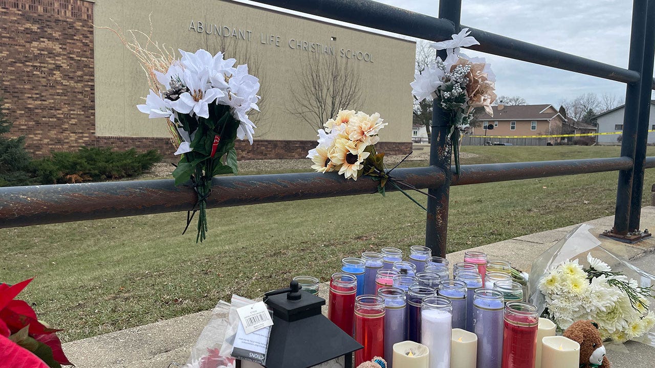 Madison school shooting: Victim discharged, recovering at home
