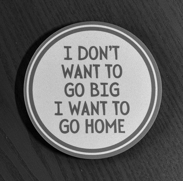 34 Hilarious Introvert Memes For "Lone Wolves" Who Are Actually Indoor Cats