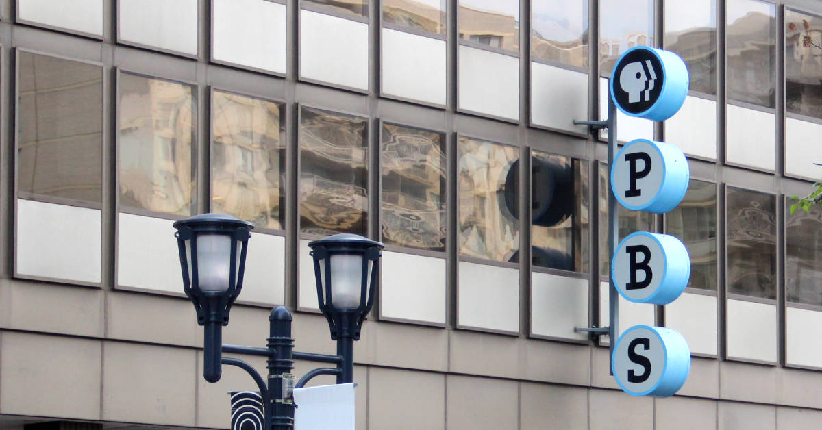 PBS shuts down office focused on DEI initiatives following Trump ...