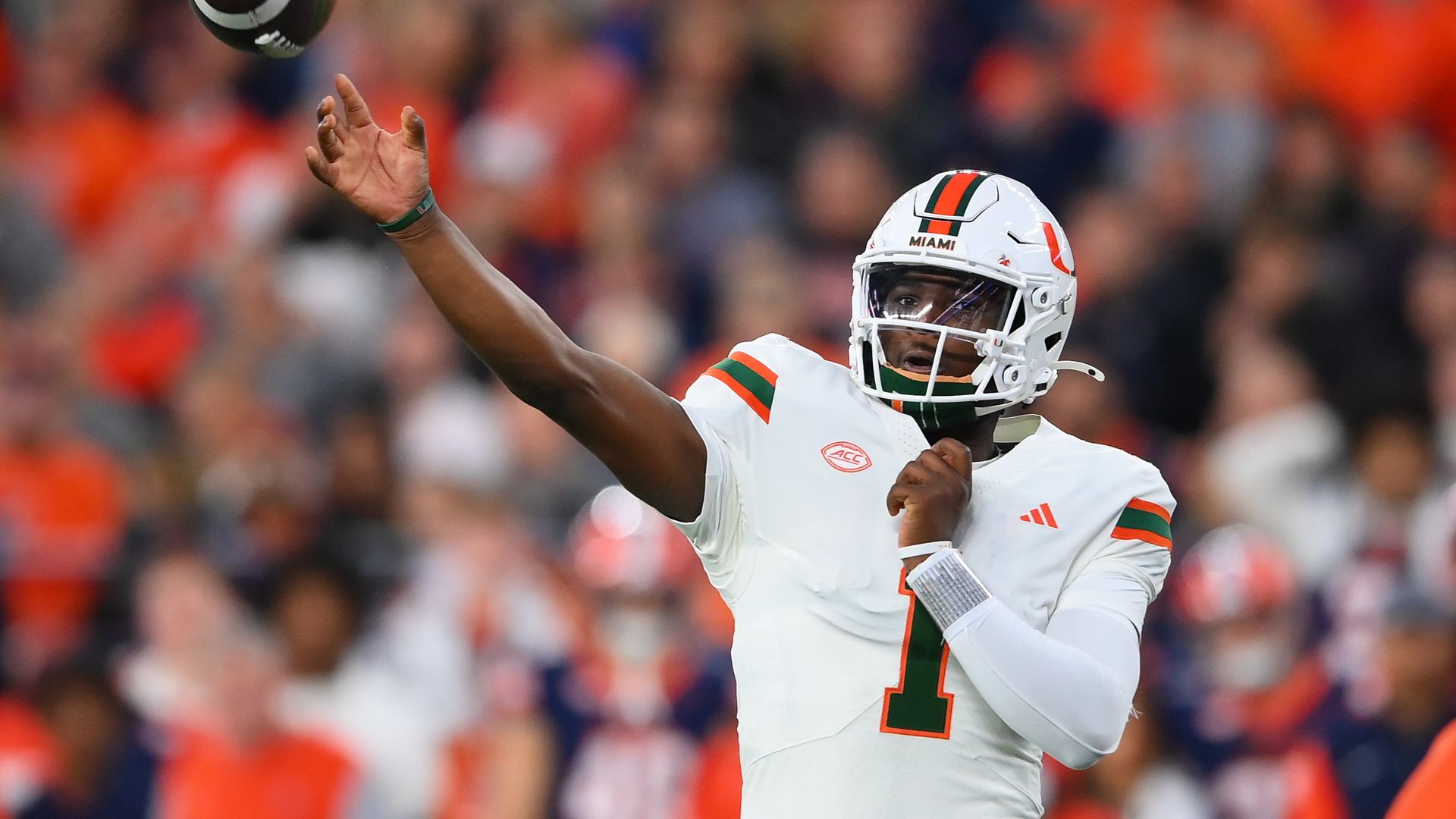 QB rankings for last 2 draft classes: Where do Ward and Sanders land?