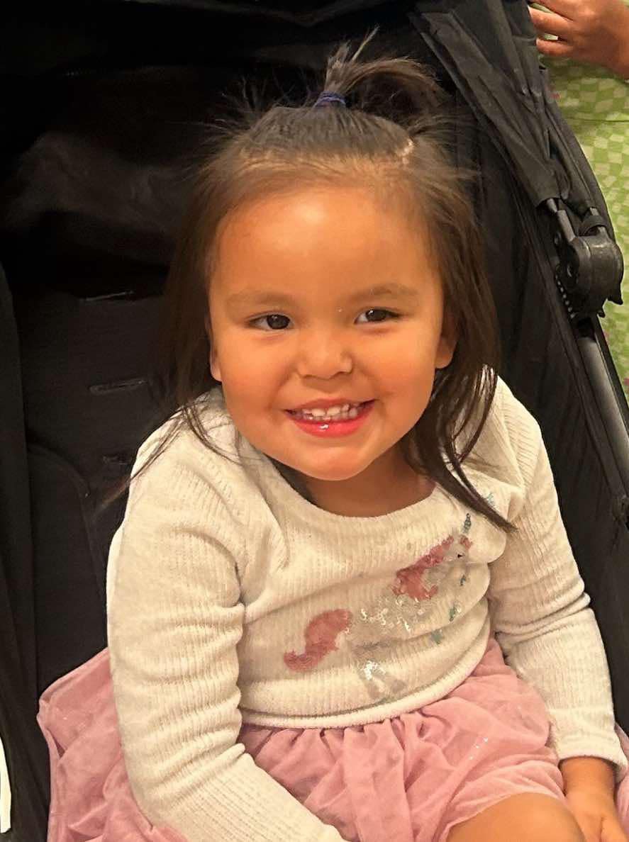 Grandmother charged in the death of 2-year-old Bloodvein First Nation girl