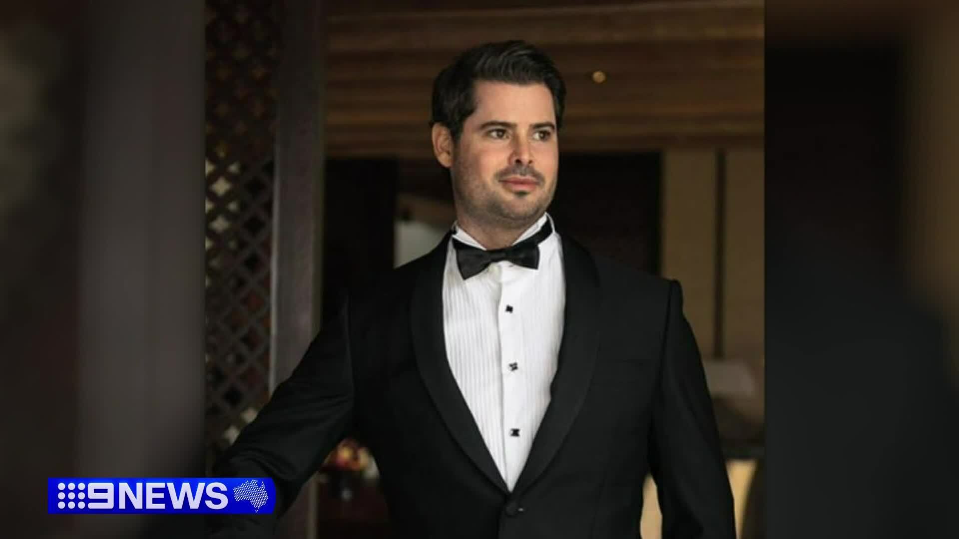 Perth families who lost millions to alleged conman call for action