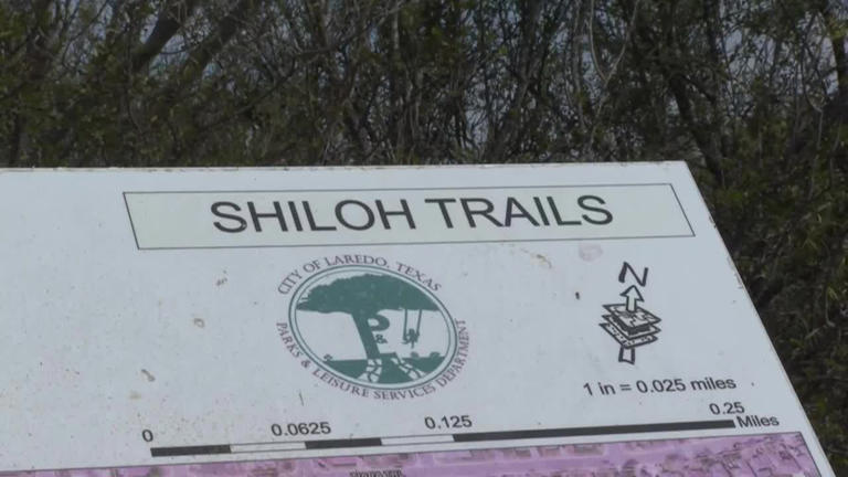 Frequent flooding of Shiloh bike trails sparks call for action