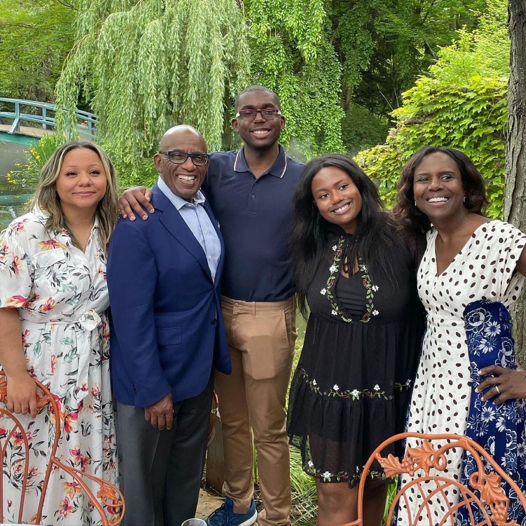 Deborah Roberts reveals reason for Al Roker's absence from Today as ...