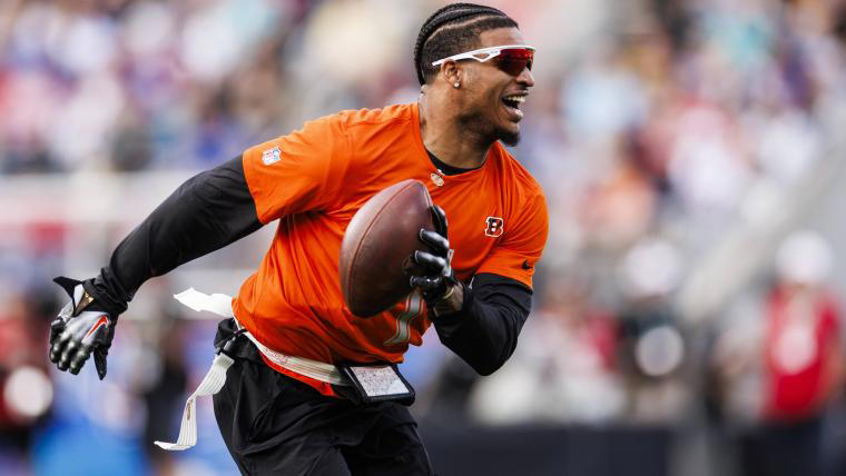 NFL Pro Bowl rosters 2025: Here's a full list of selections, alternates ...