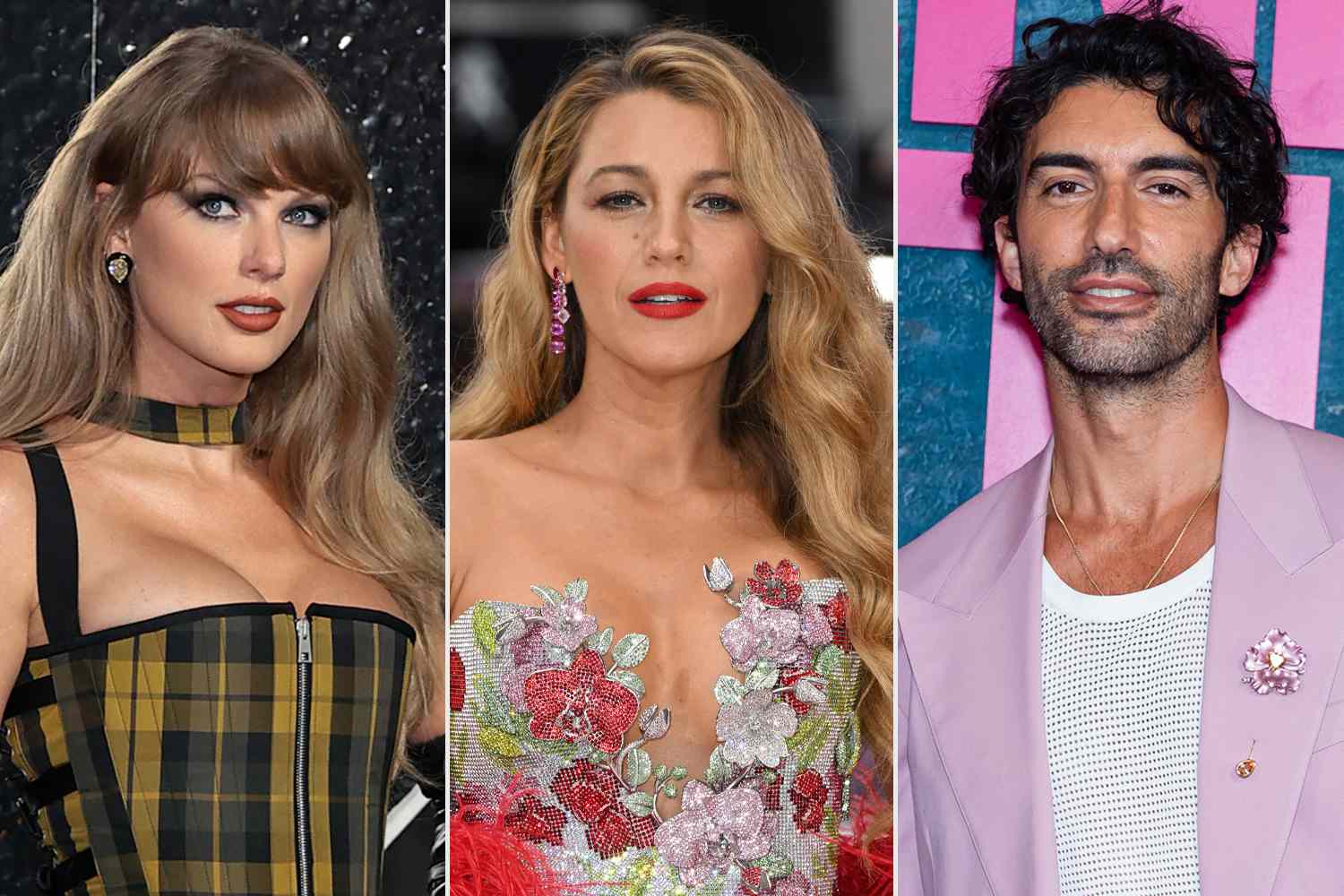 Taylor Swift and Blake Lively: What's Really Going On with Their ...