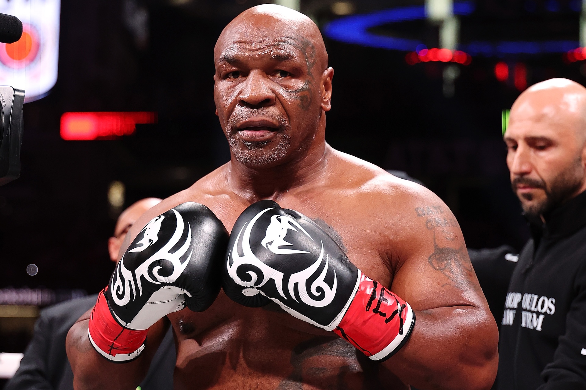 Mike Tyson Hasn't ‘100 Percent Recovered' Since Jake Paul Fight: 'But I ...