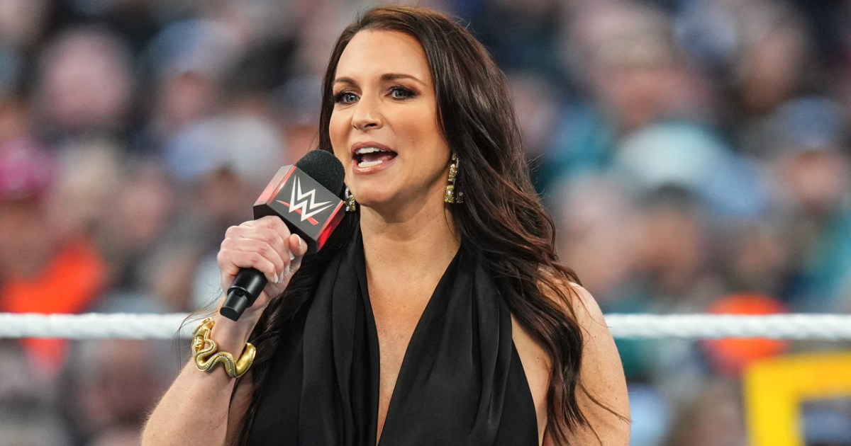 Stephanie McMahon says Vince McMahon scandal changed daughter's WWE plans