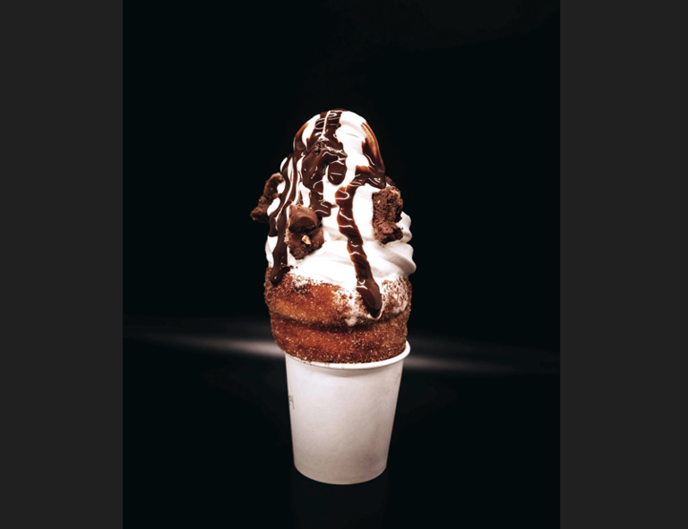 'Crispy Cones' ice cream opening first Pittsburgh-area location