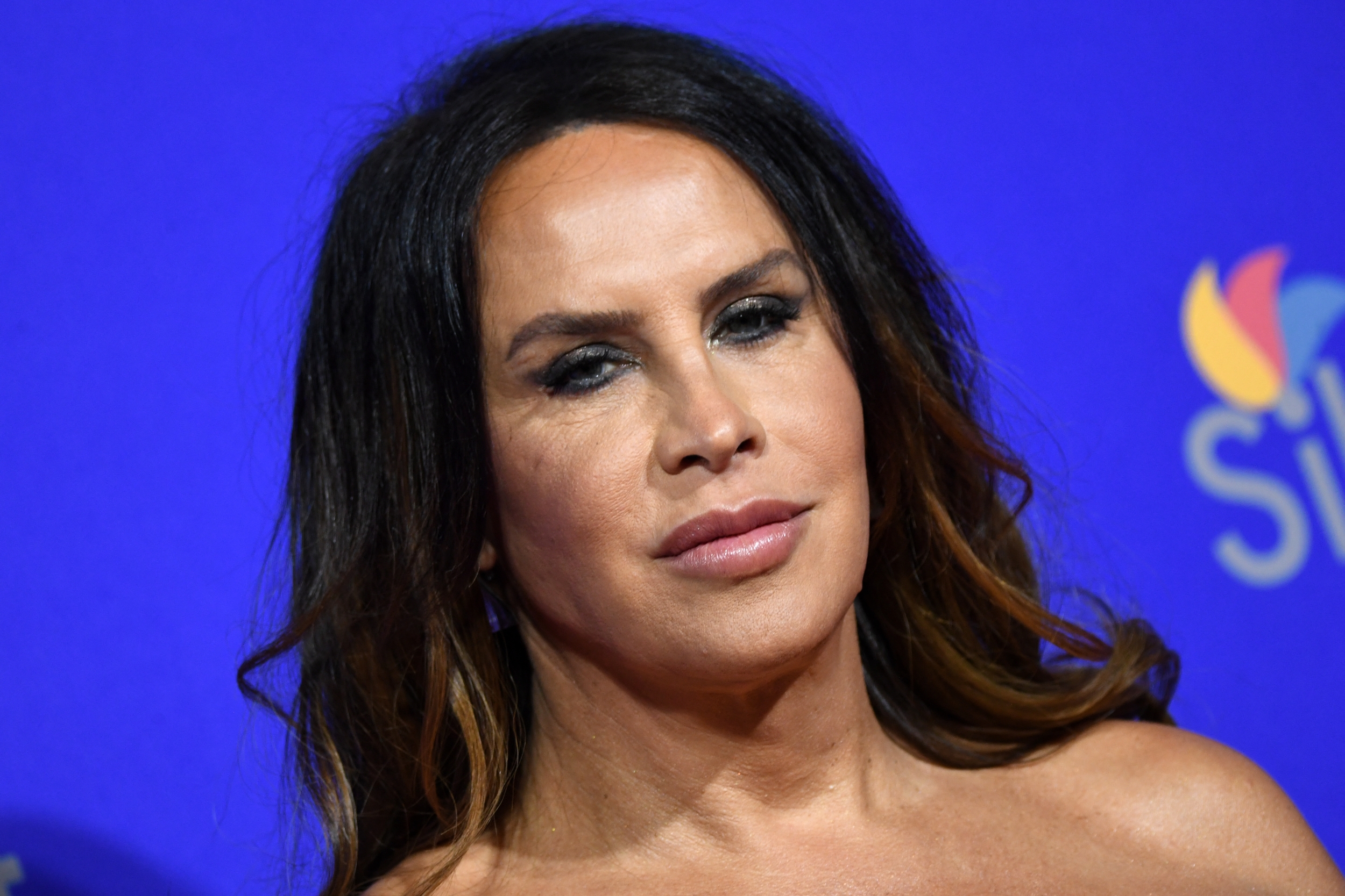 'Emilia Pérez' Star Karla Sofía Gascón Says She's Facing Death Threats ...