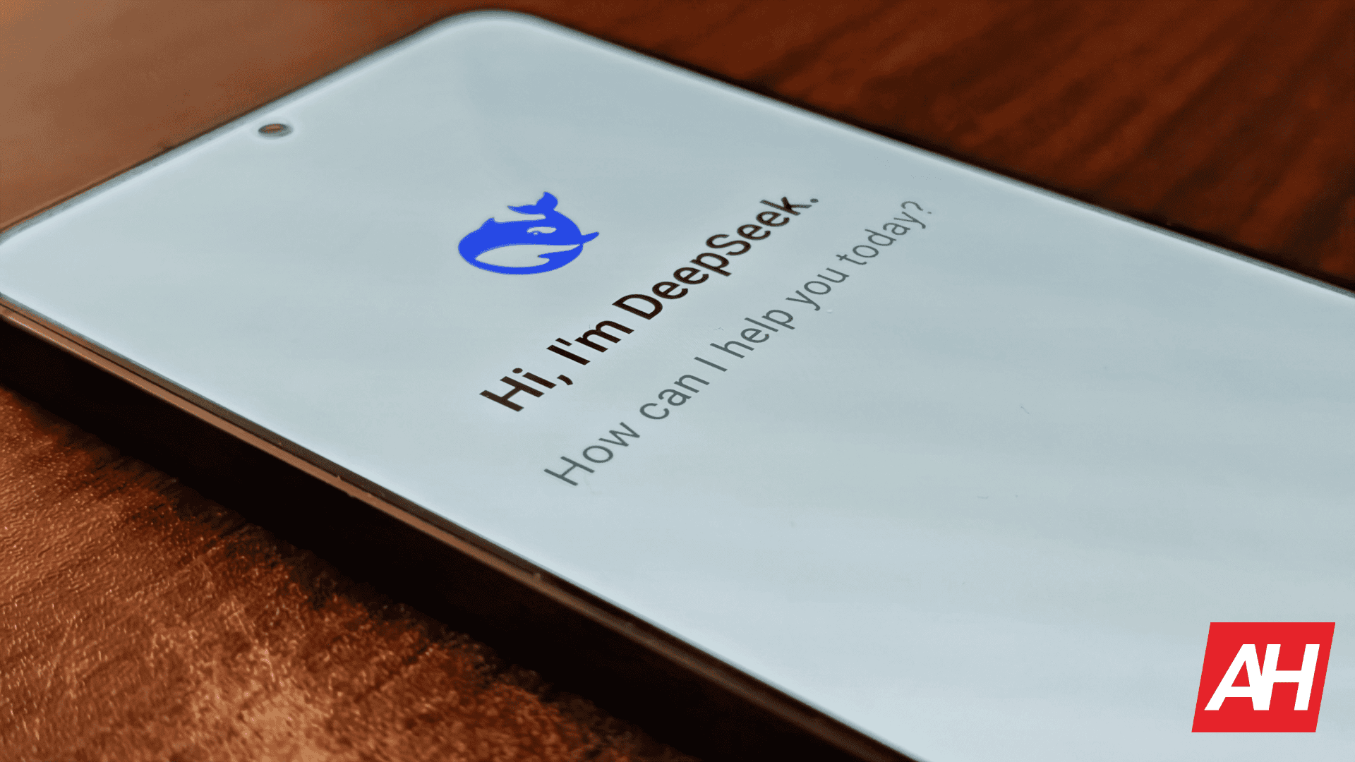 DeepSeek Will Now Label All AI-Generated Content