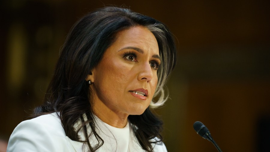 Gabbard battles senators over Snowden, Syria in fiery hearing: 5 takeaways